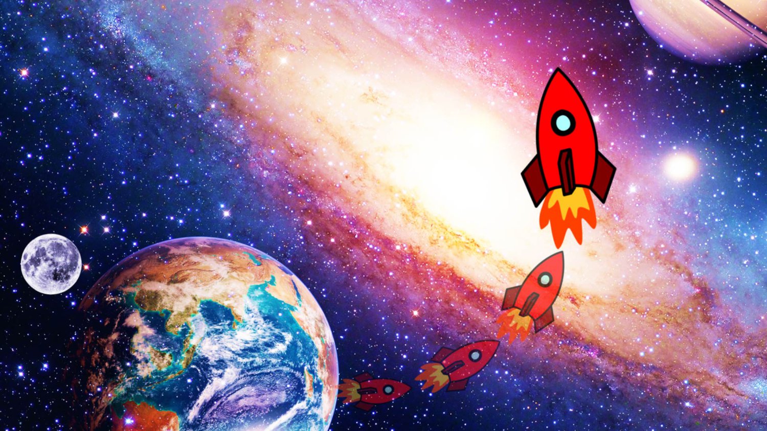 Time Dilation and Intergalactic Travel | NOVA | PBS