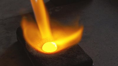 Treasures of the Earth | NOVA | PBS