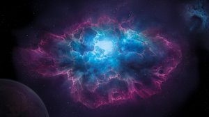 Decoding the Universe: Cosmos | NOVA | PBS