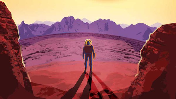 Are We Alone? | NOVA | PBS