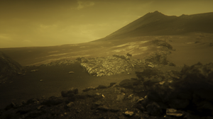 Solar System | NOVA | PBS