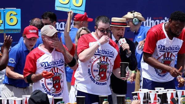 Body & Brain | Articles, Videos, & Interactives | NOVA | PBS