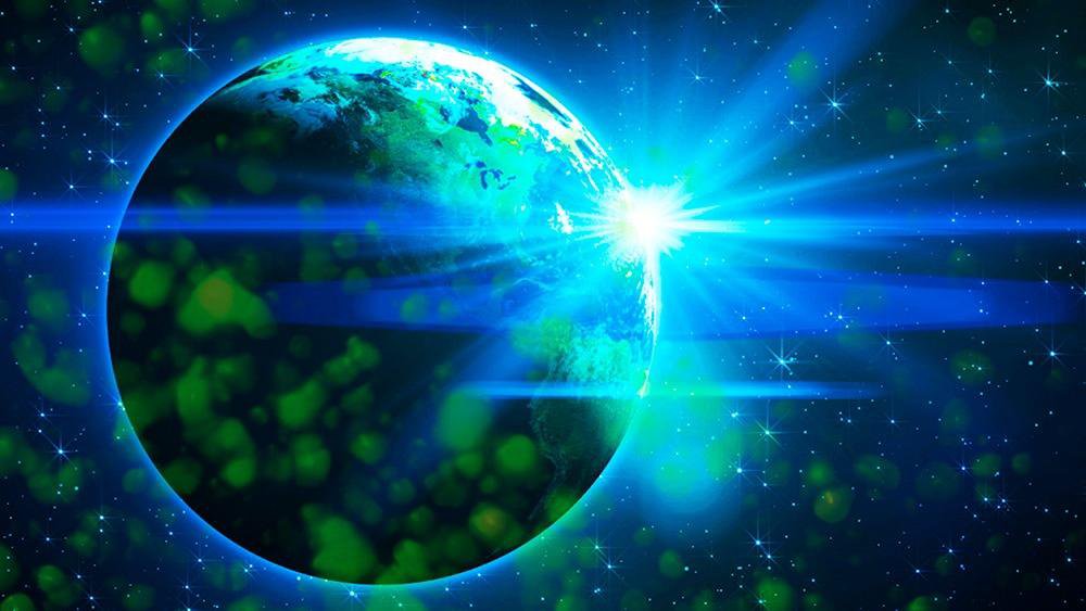 The Fabric of the Cosmos | NOVA | PBS