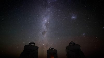 What Are UFOs? | NOVA | PBS
