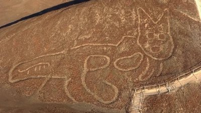 Nazca Desert Mystery | NOVA | PBS