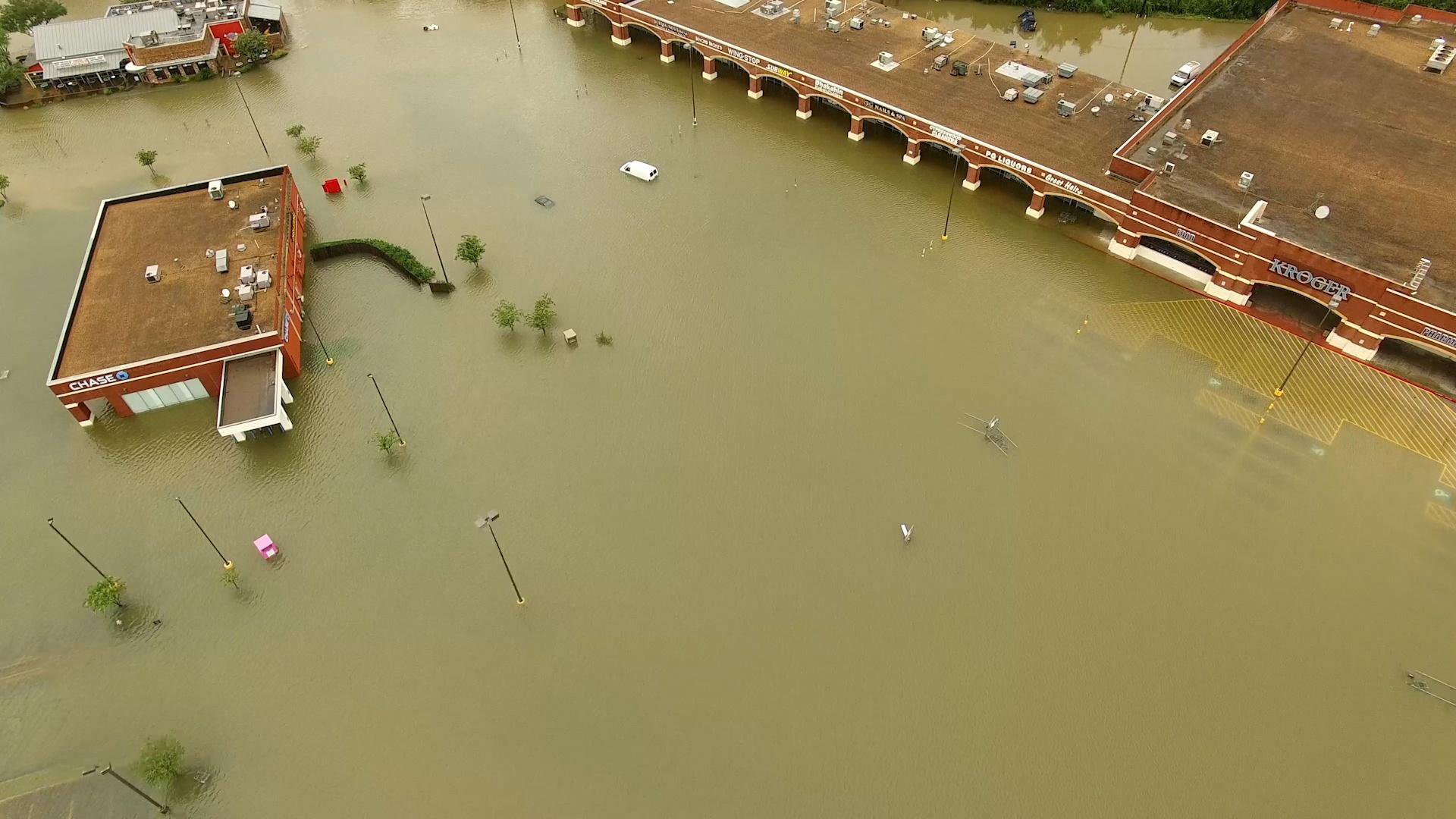 Killer Hurricanes | NOVA | PBS