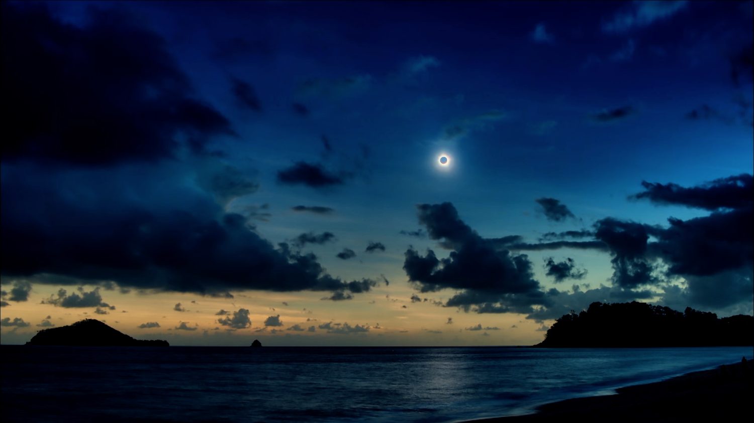 Great American Eclipse | NOVA | PBS
