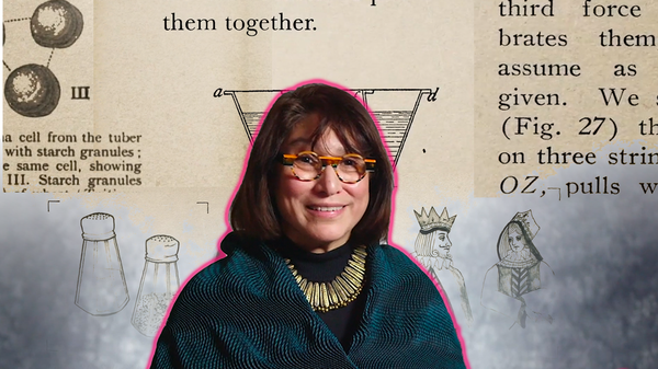 Picture a Scientist | NOVA | PBS