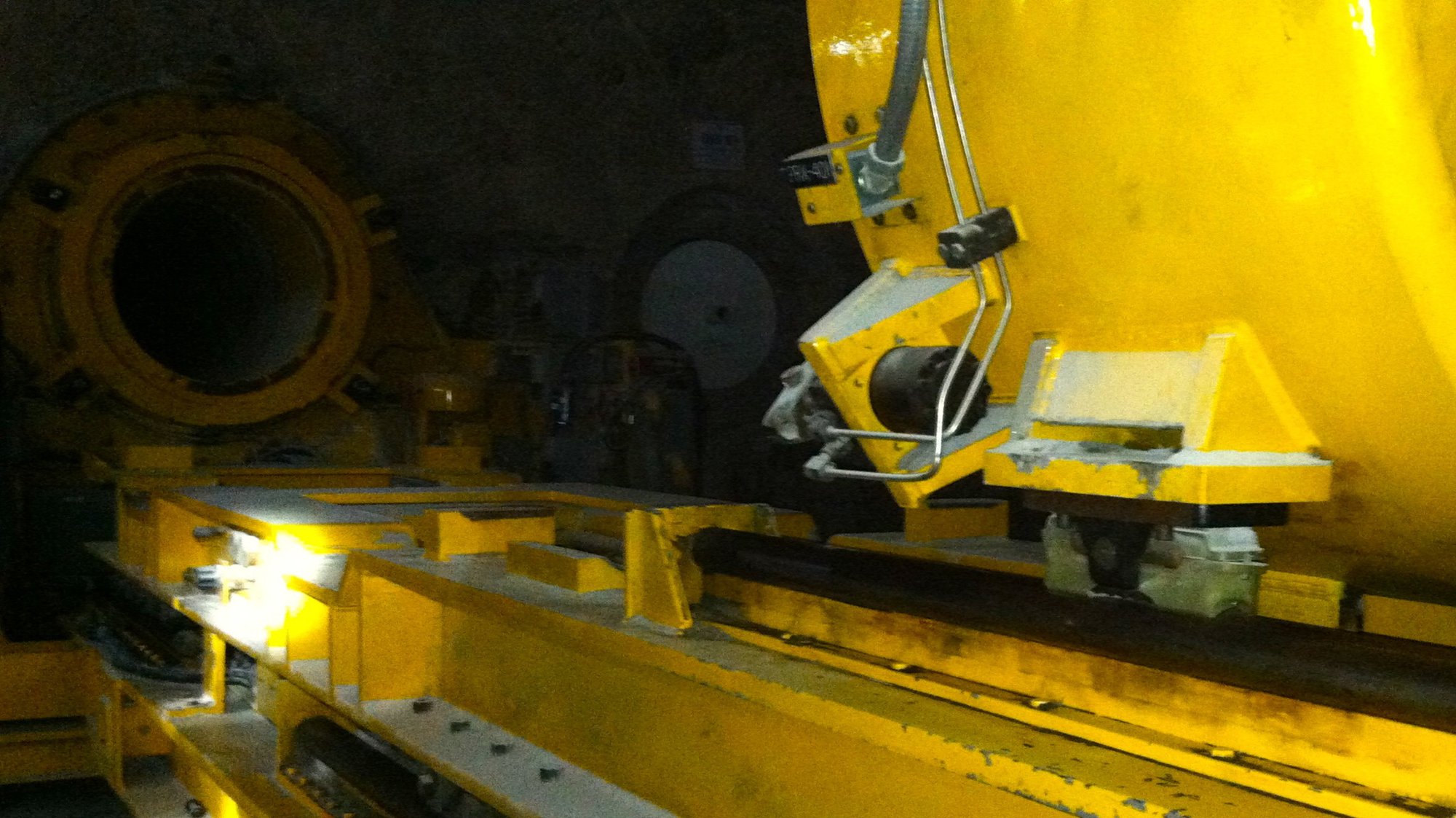 Building Chernobyl's MegaTomb | NOVA | PBS