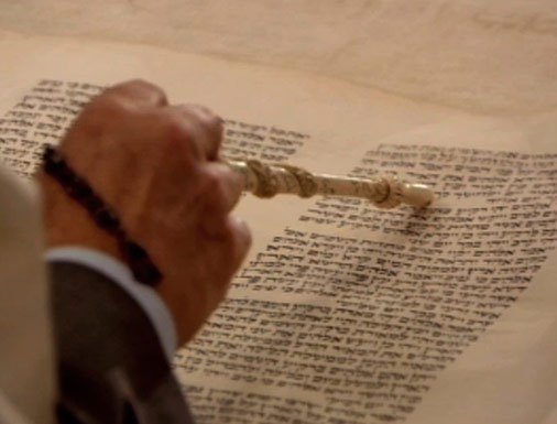 Writers of the Bible | NOVA | PBS