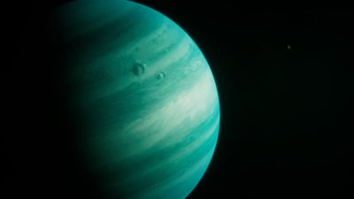Deep learning tool helps NASA discover 301 exoplanets | NOVA | PBS