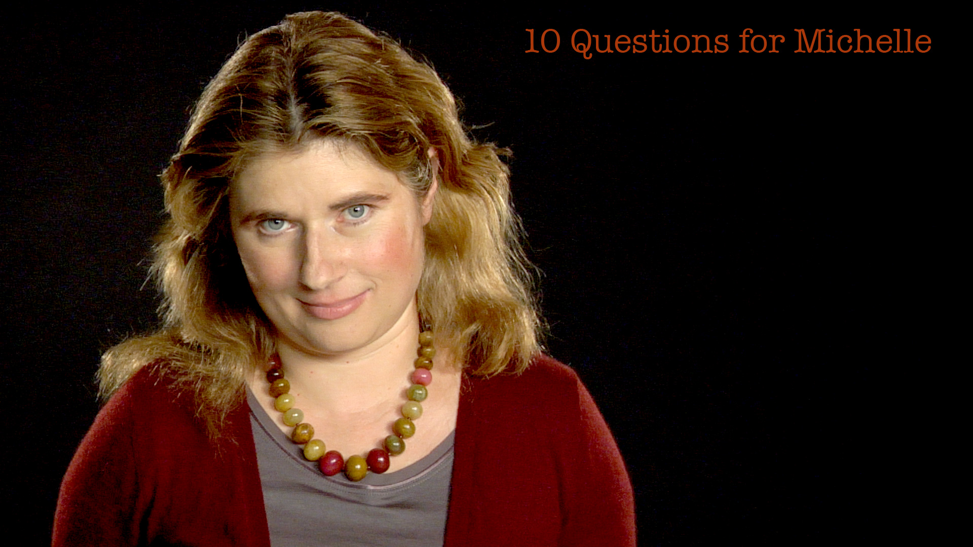 10 Questions for Michelle Thaller | NOVA | PBS