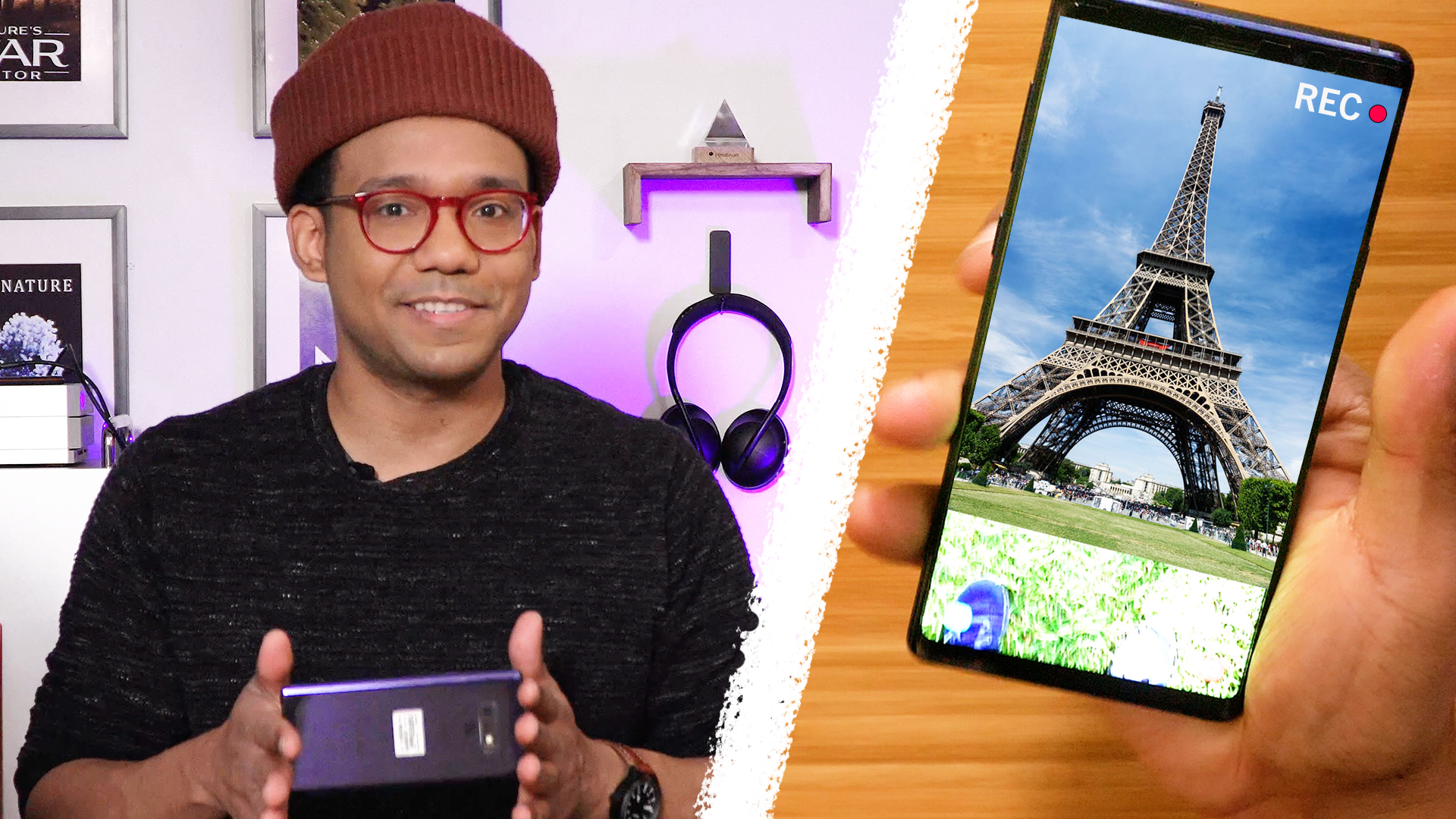 How To Film Great Video With A Phone | NOVA Science Studio | NOVA | PBS