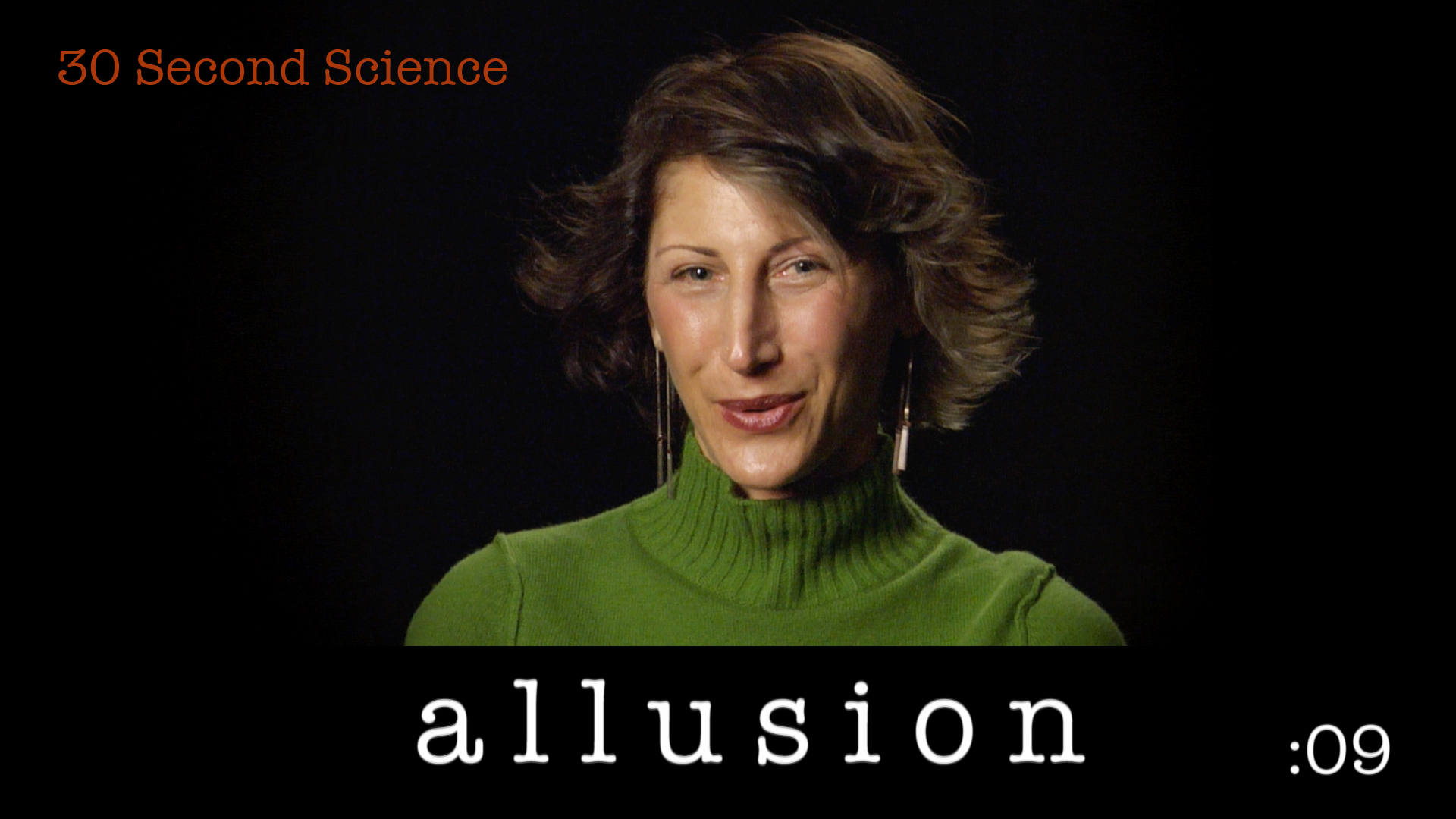 30 Second Science: Jessica Banks | NOVA | PBS