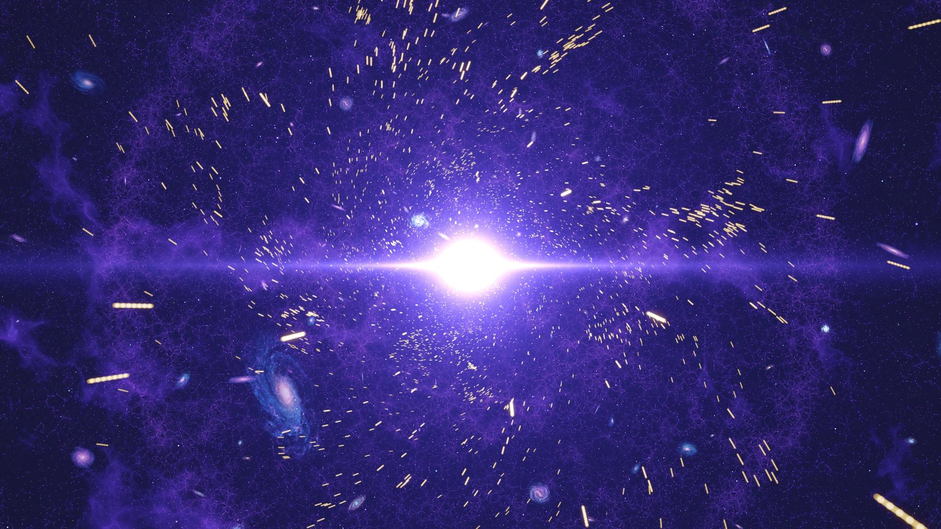 4 Ways the Universe Could End | NOVA | PBS