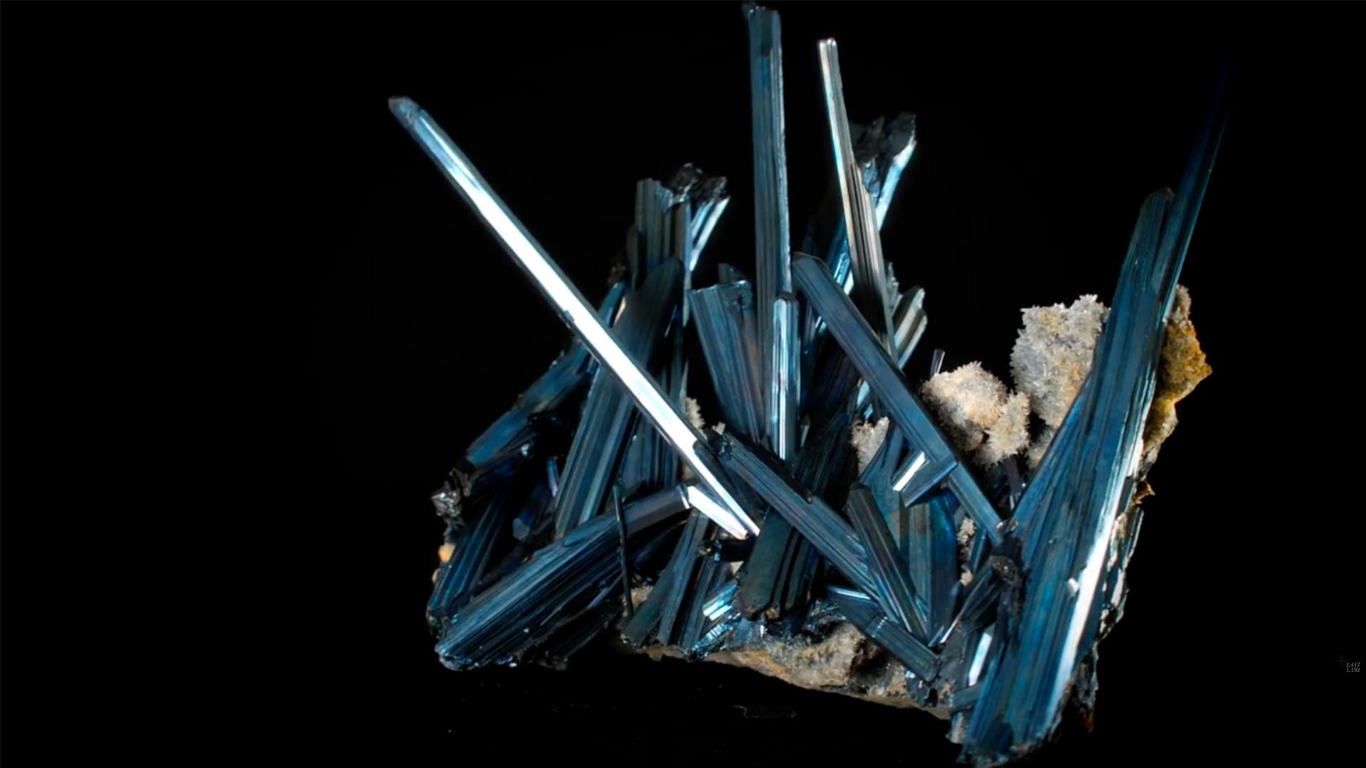 9 Minerals That Totally Rock | NOVA | PBS