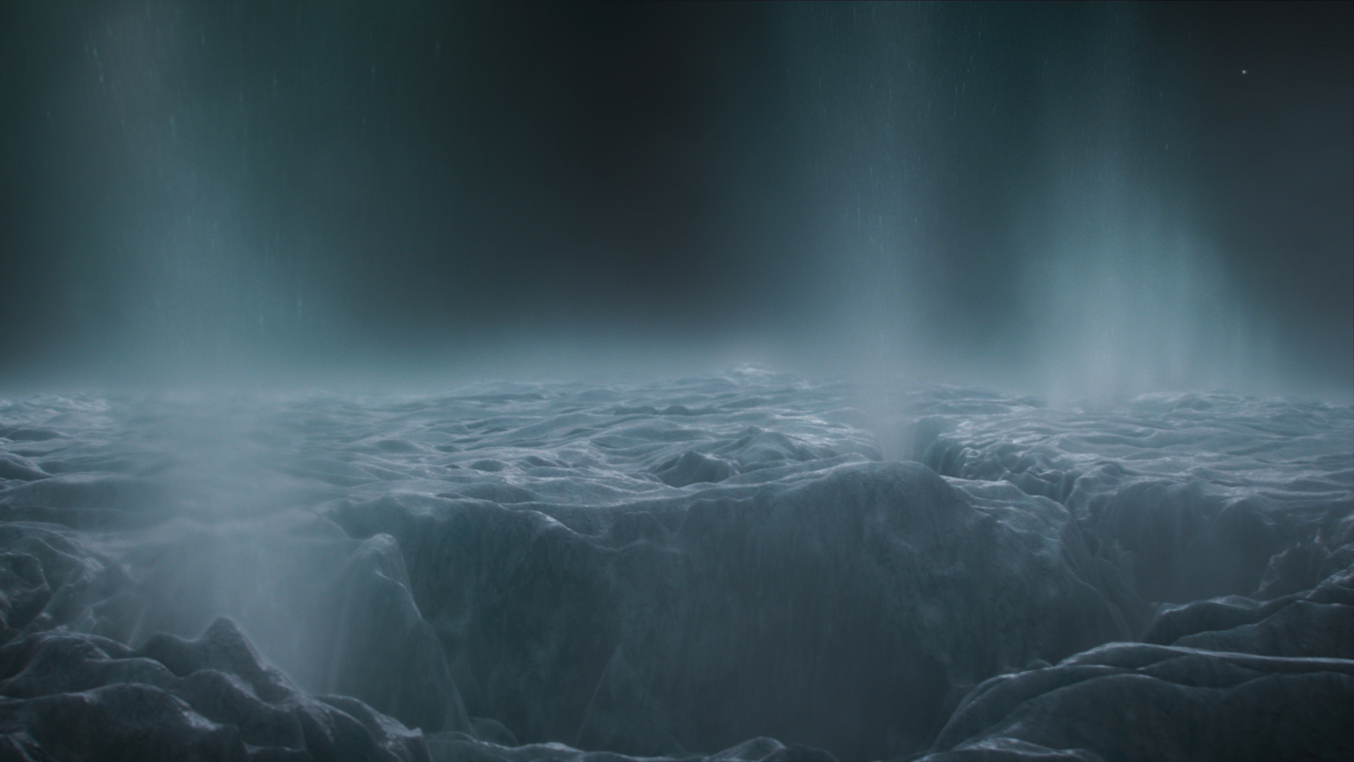Solar System: Icy Worlds | NOVA | PBS