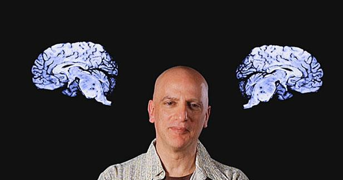 Dave Sulzer | NOVA | PBS