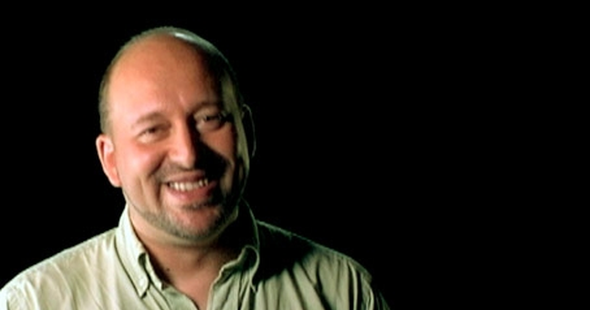 Gavin Schmidt | NOVA | PBS