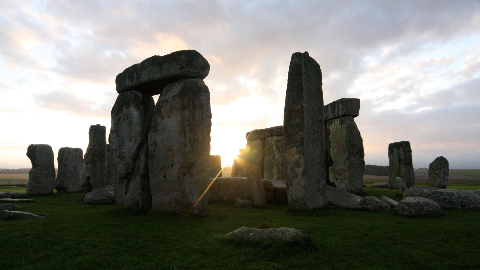 Secrets of Stonehenge | NOVA | PBS