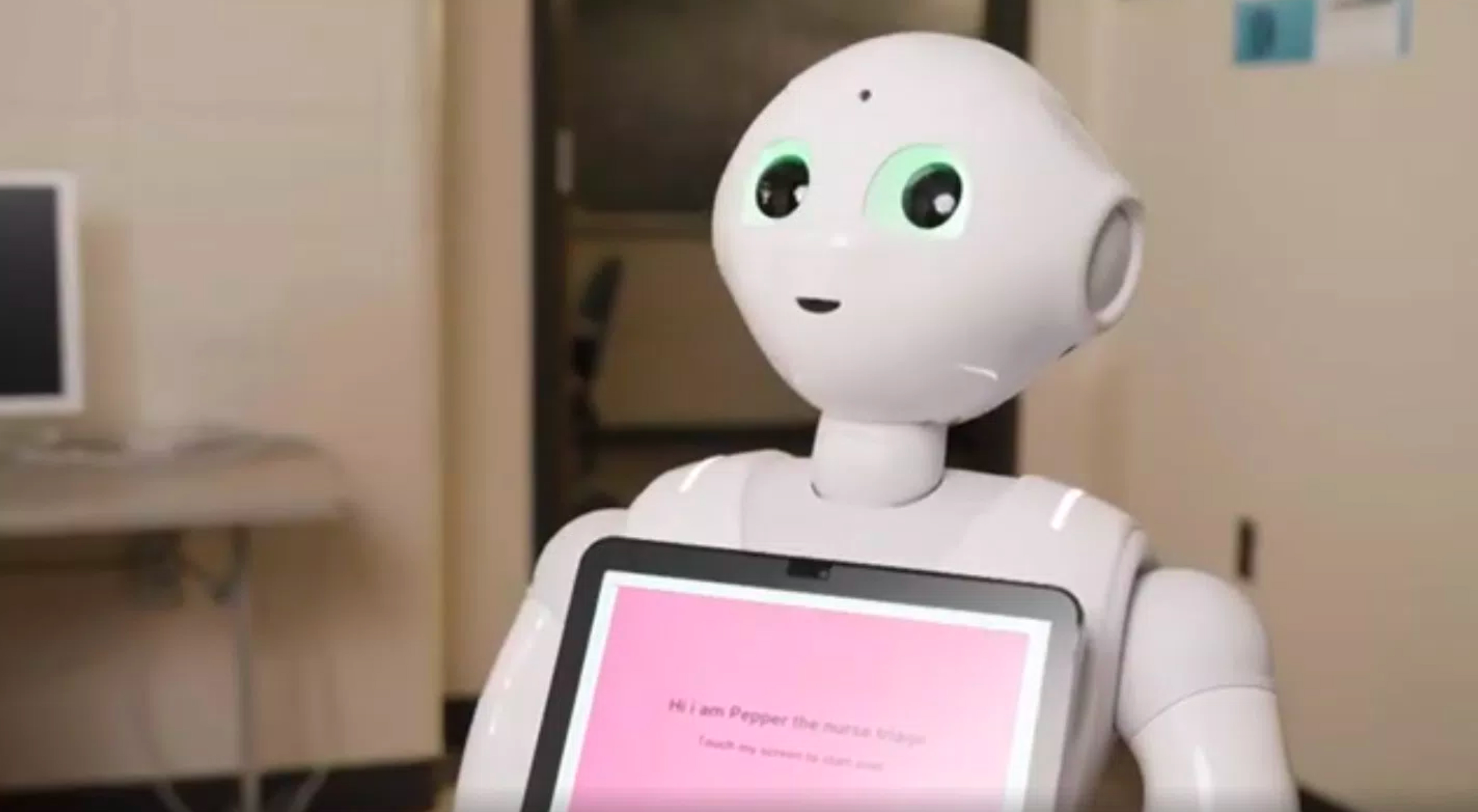 Assistive Technology and AI on Individuals with Dementia | NOVA | PBS