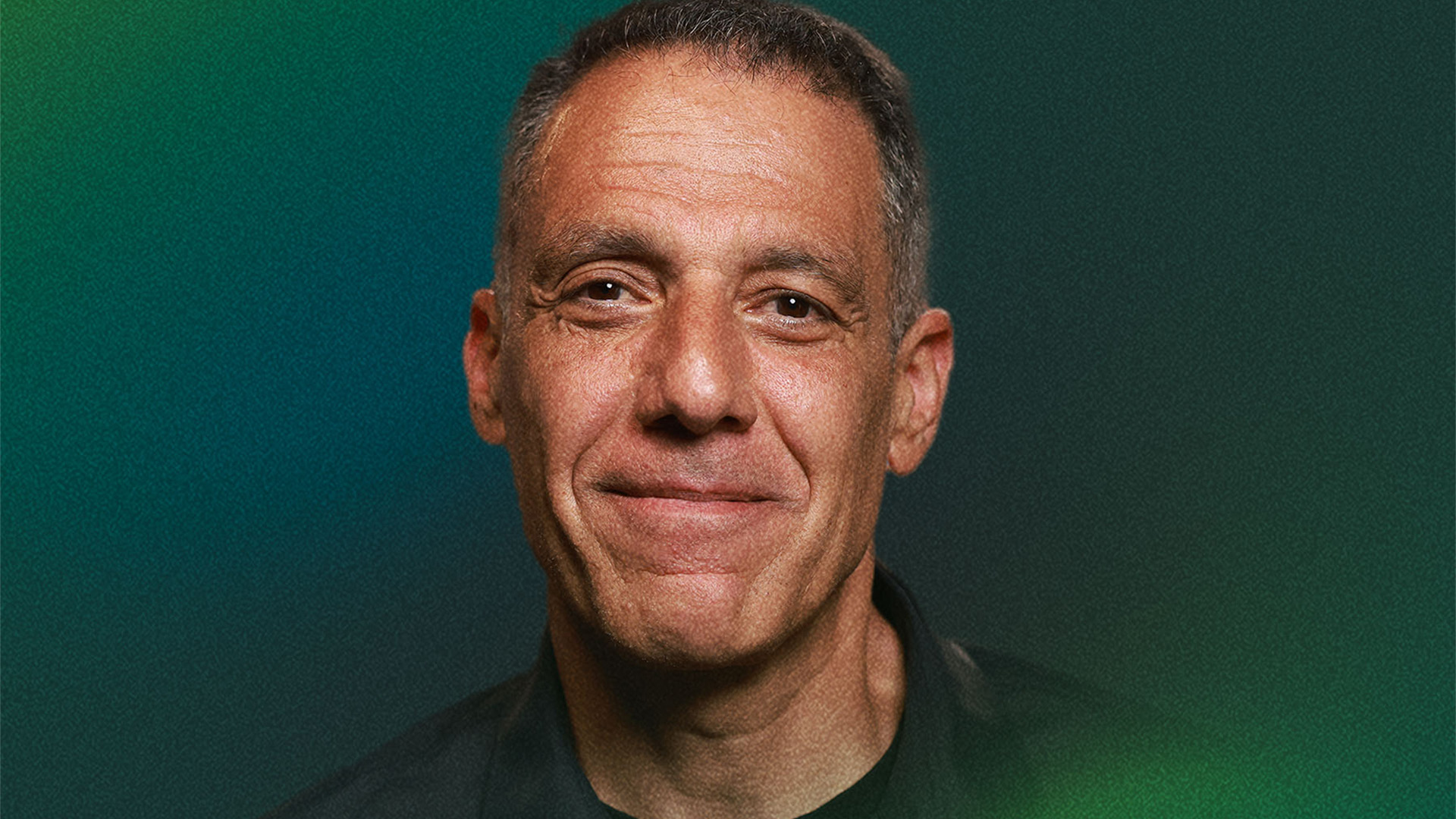 Particles of Thought: The Deepfake Detective | NOVA | PBS