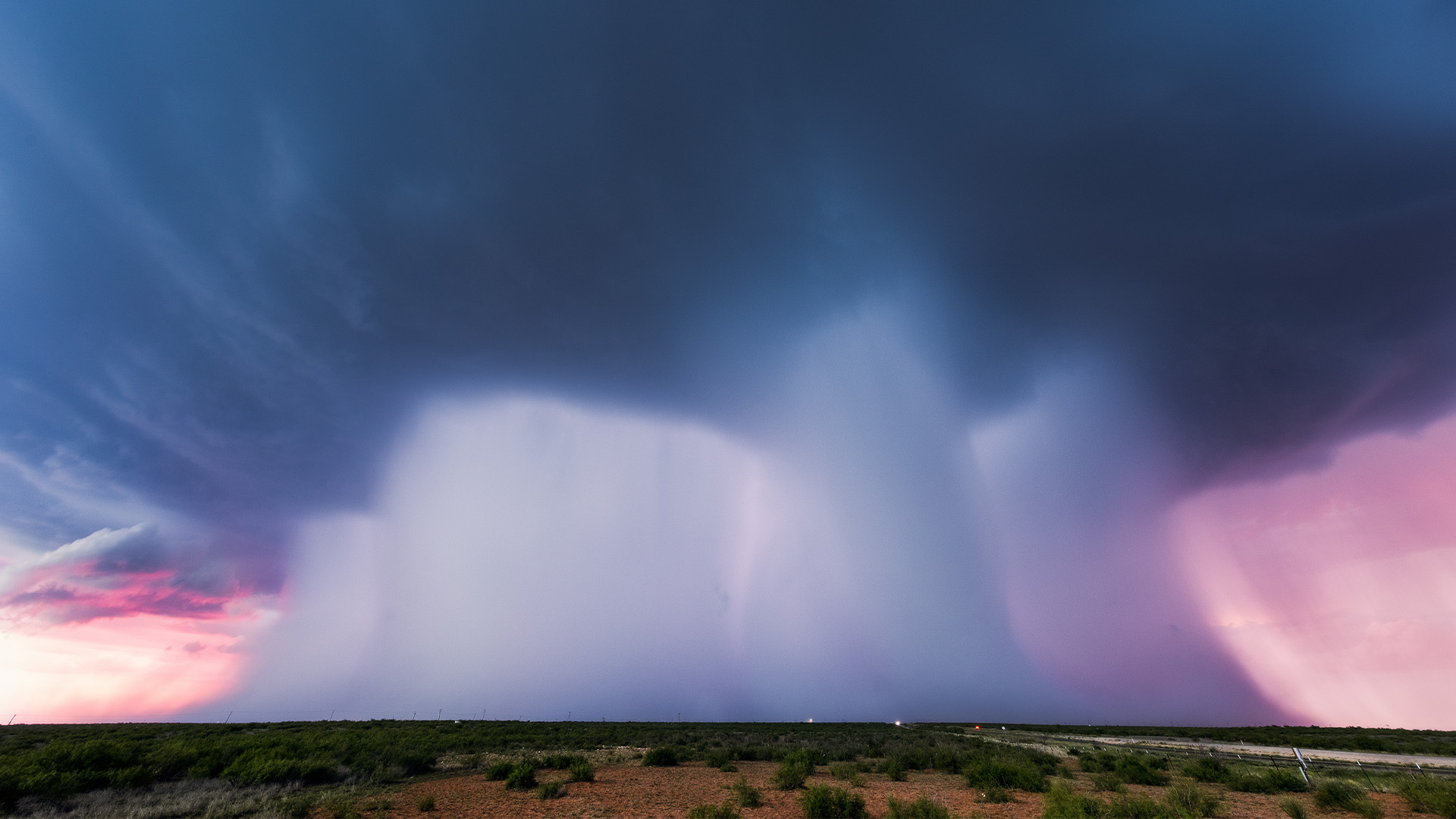 Rain Bombs Nova Pbs
