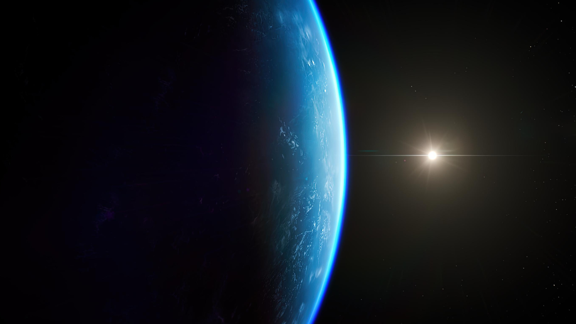 How Earth Became a Water World | NOVA | PBS