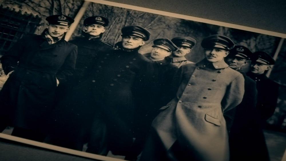 A Clever Colditz Escape | NOVA | PBS