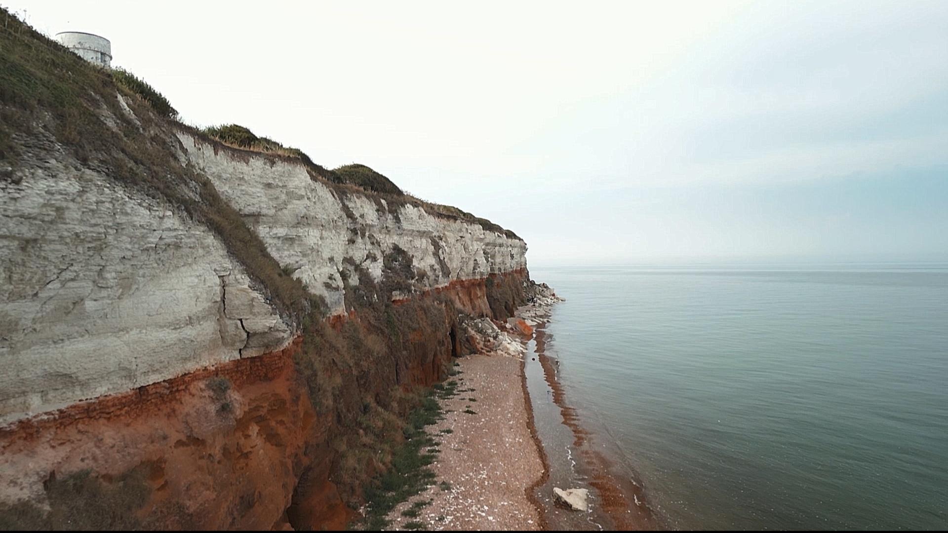 Ancient Earth may have had Red Oceans | NOVA | PBS