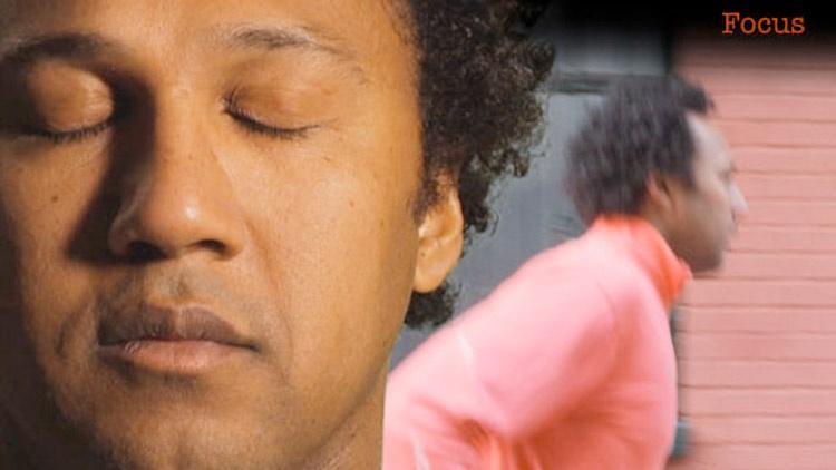 Andre Fenton: Focus | NOVA | PBS