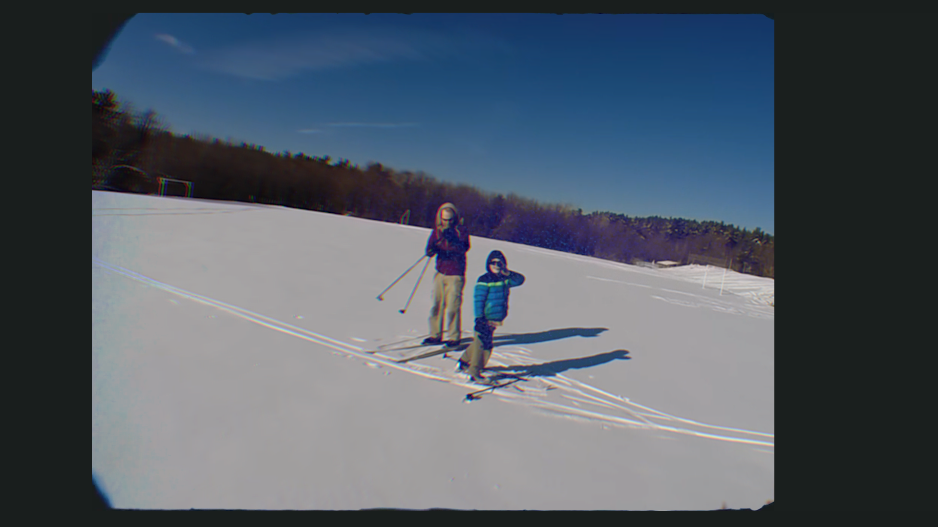 Are winters getting less snowy? | NOVA | PBS