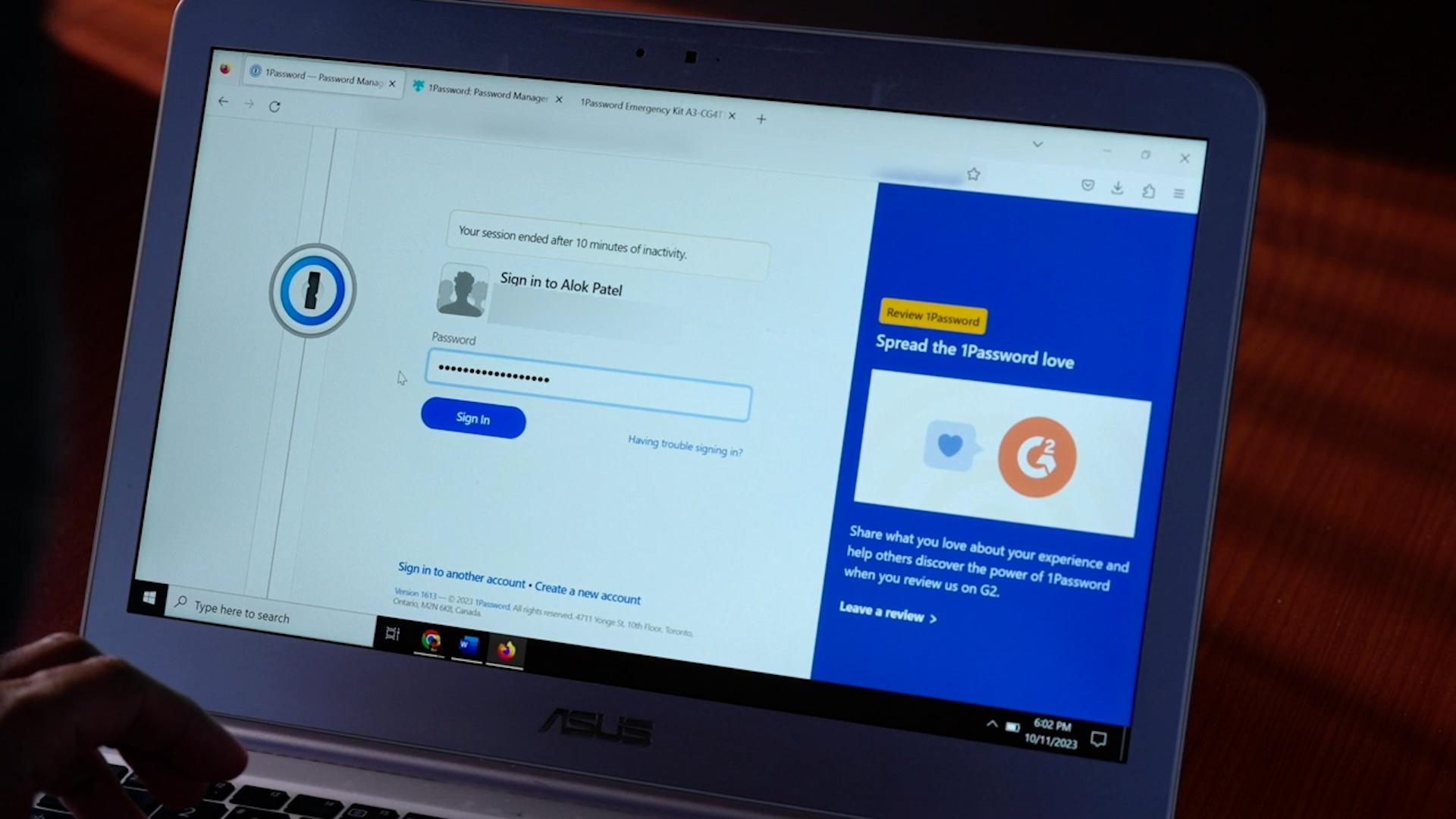 Are Your Online Passwords as Safe as You Think? | NOVA | PBS