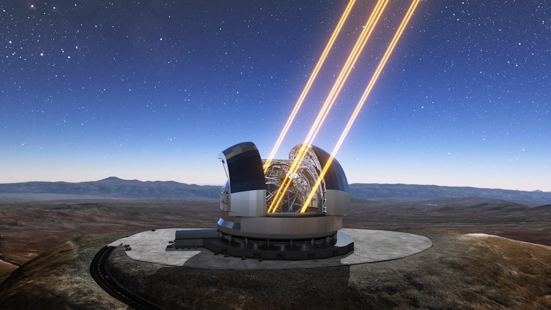 Astronomers Photograph Two Newborn Planets for the First Time | NOVA | PBS