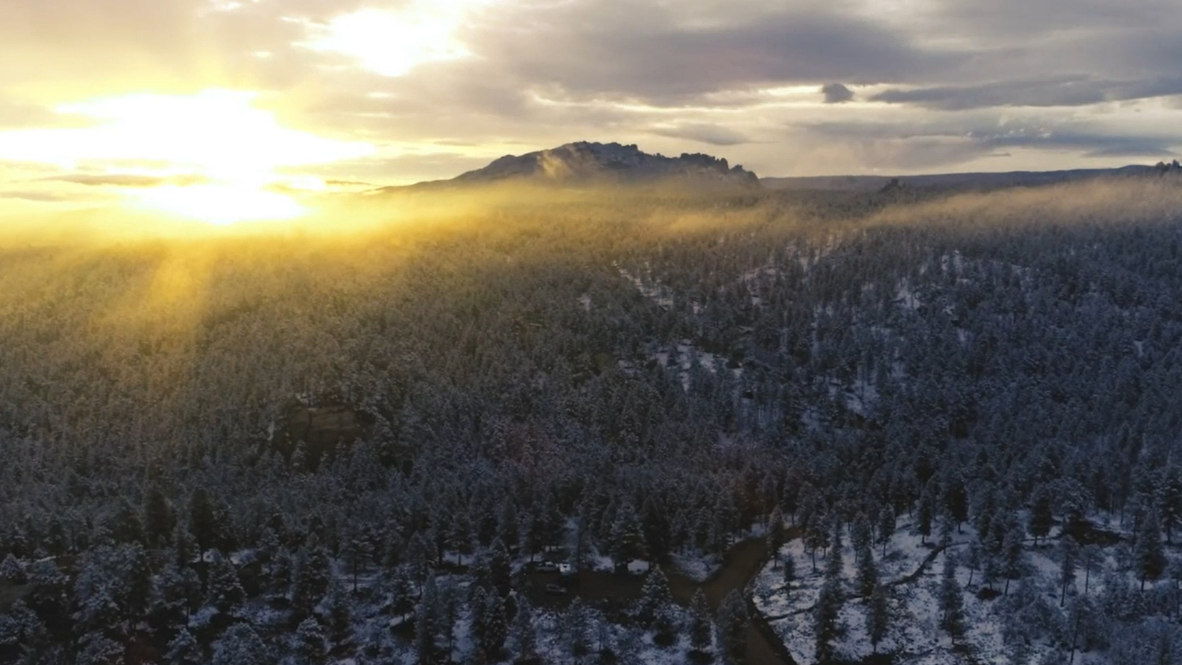 The Science Behind Colorado’s Deadly Avalanche Season | NOVA | PBS