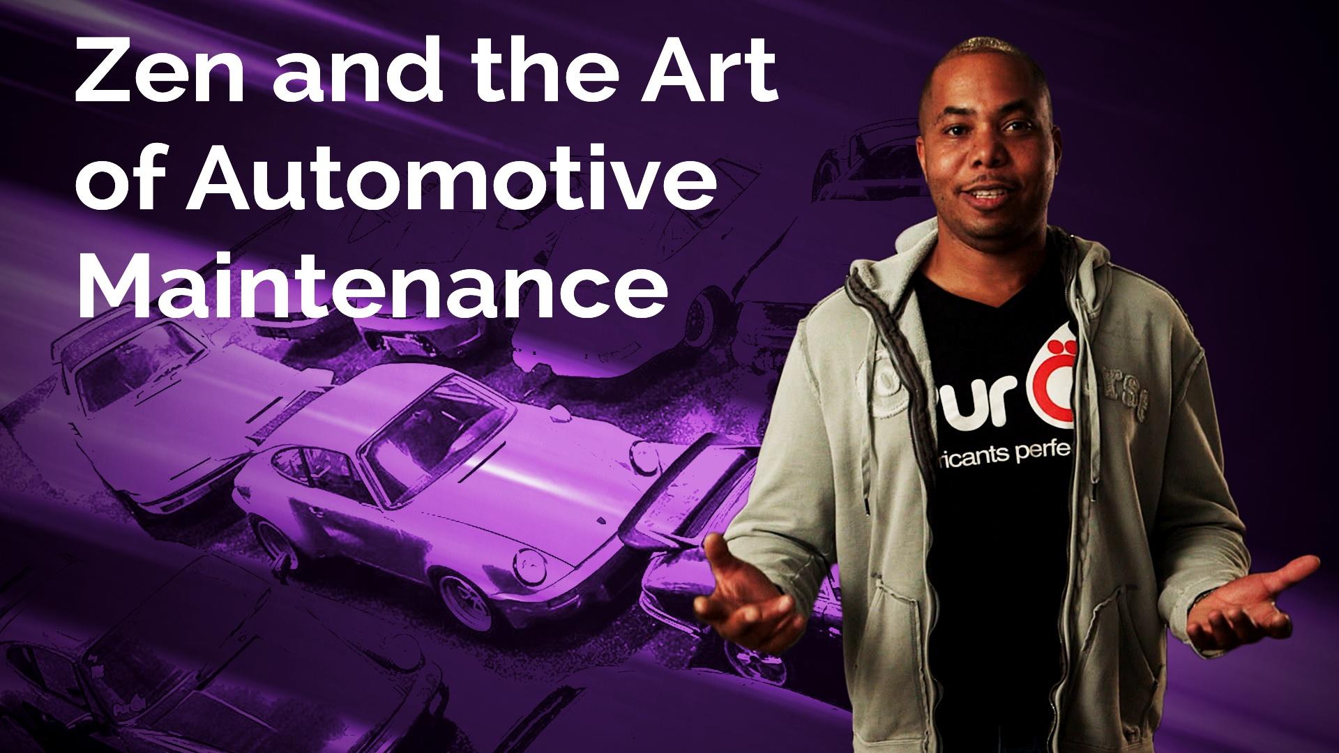 Bisi Ezerioha: Zen and the Art of Automotive Maintenance | NOVA | PBS
