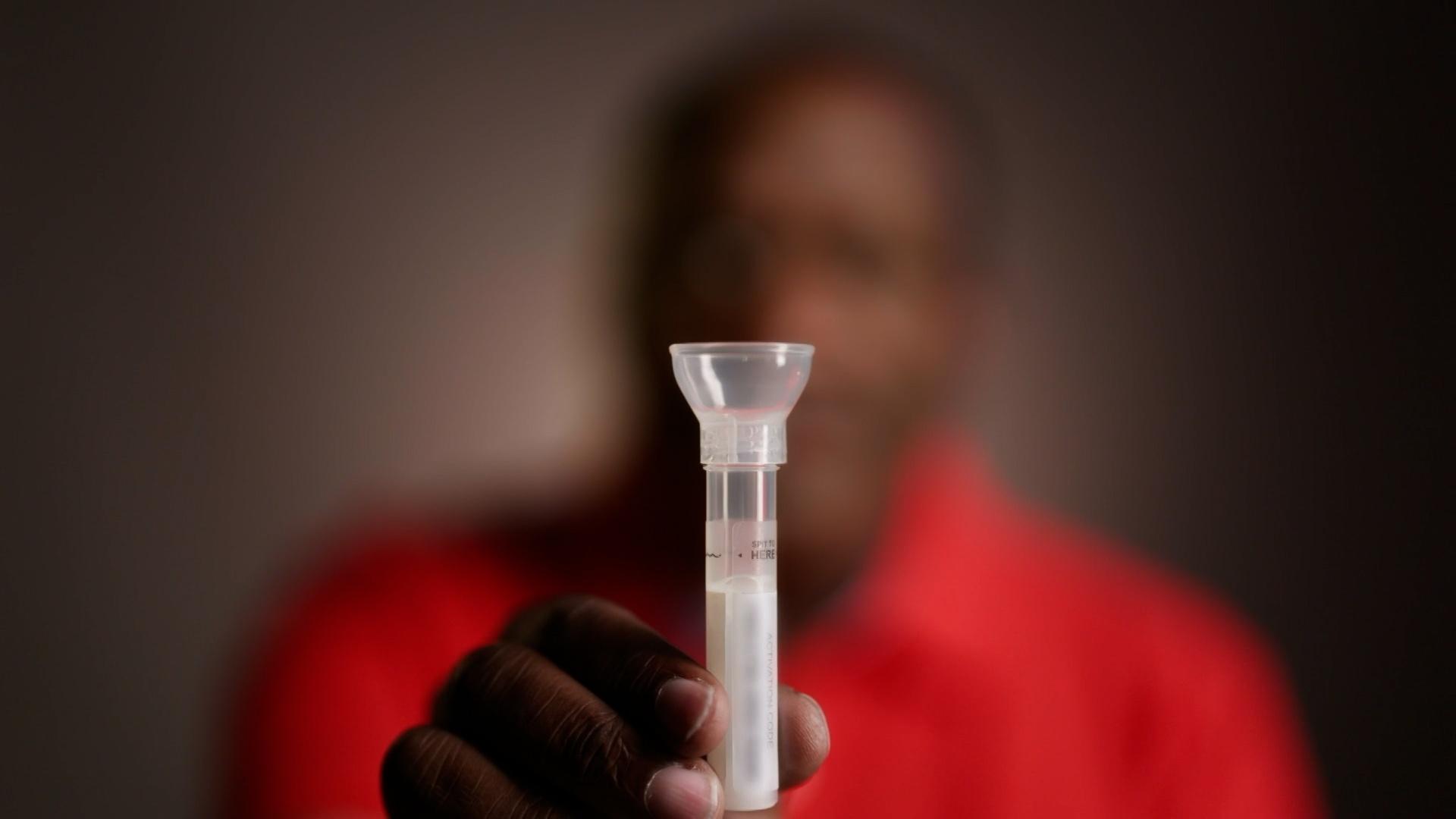 Can DNA technology Help Rebuild a Family Tree? | NOVA | PBS