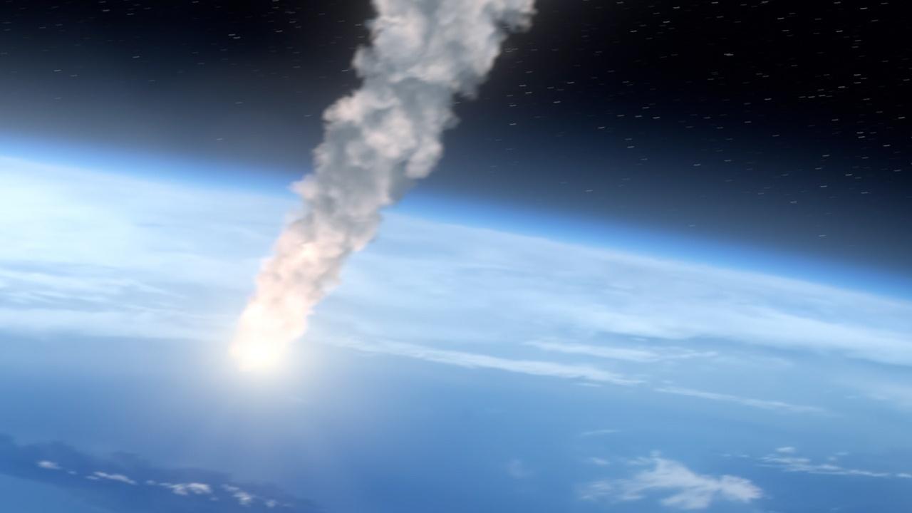 Can Humans Deflect an Asteroid? | NOVA | PBS