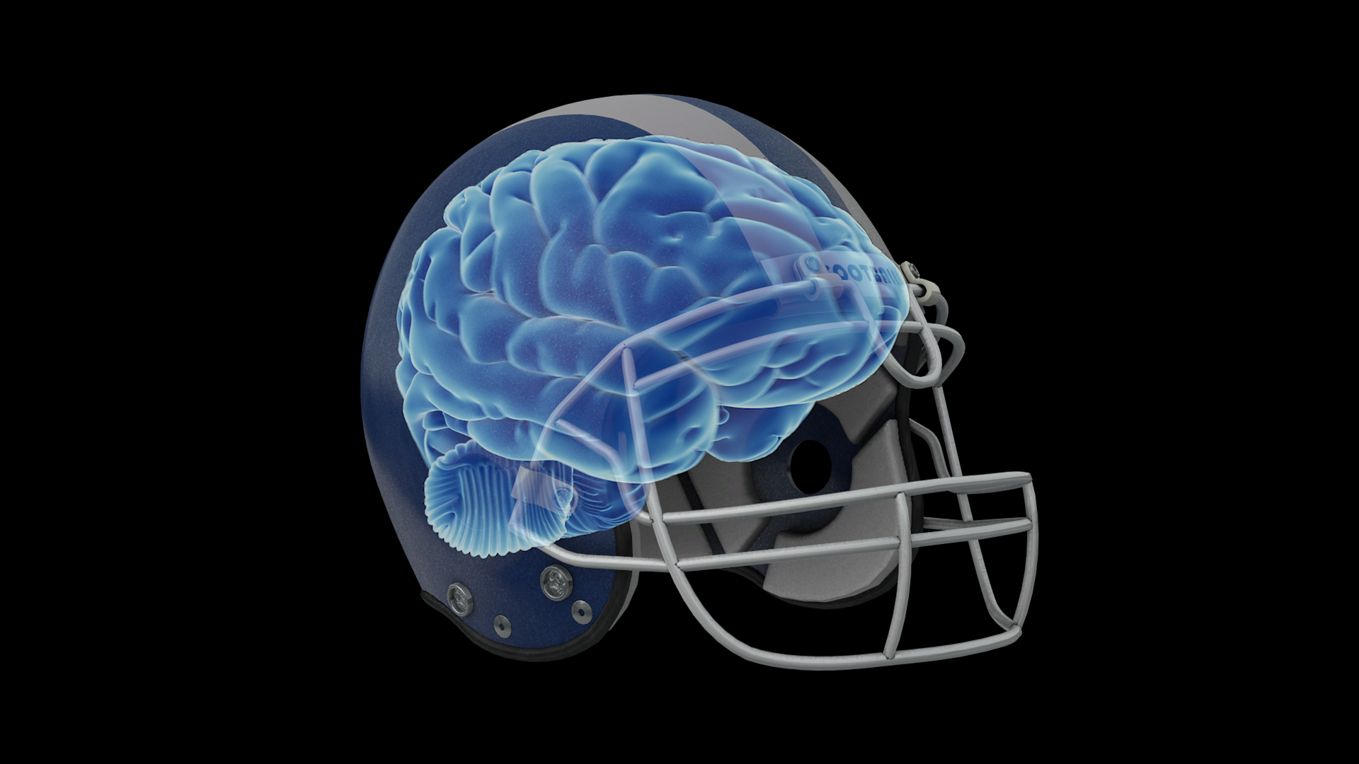 Can Tech Save Players' Brains? | NOVA | PBS