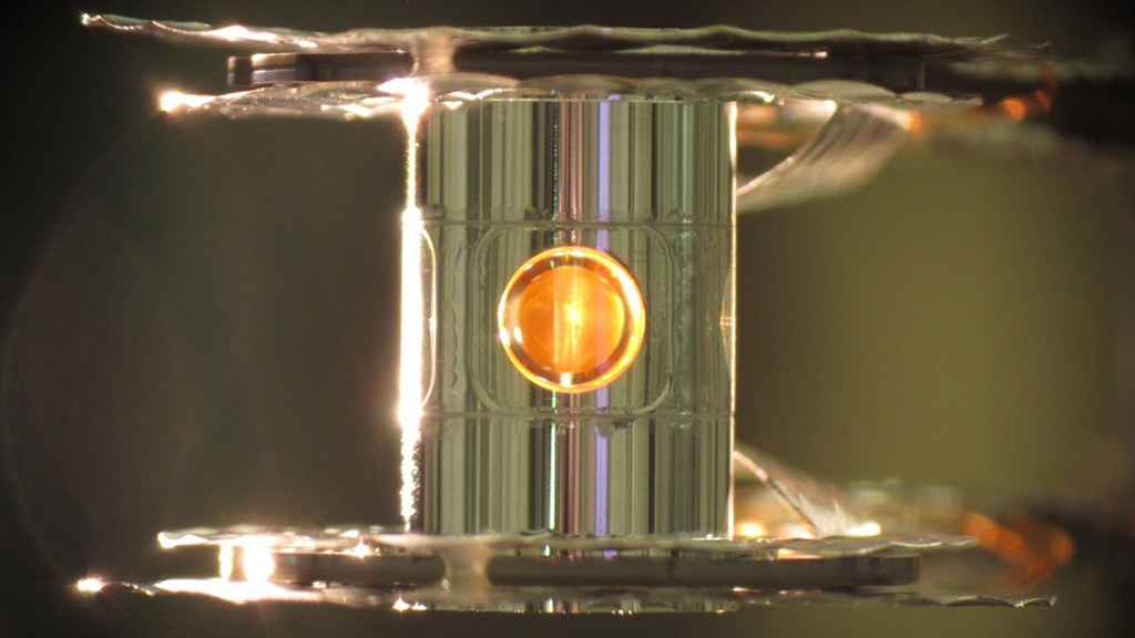 Fusion Experiment Achieves Key 'Bootstrapping' Effect Not One But Four ...
