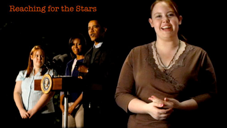 Caroline Moore: Reaching for the Stars | NOVA | PBS