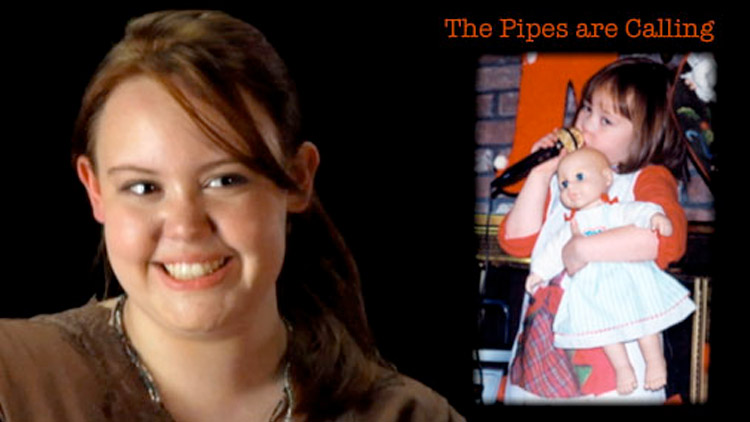 Caroline Moore: The Pipes Are Calling | NOVA | PBS