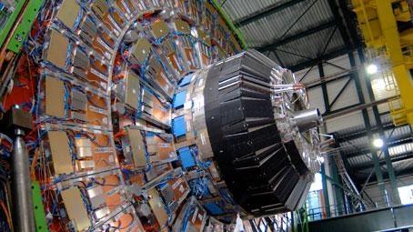 CERN | NOVA | PBS