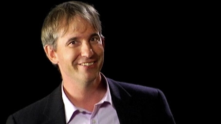 Colin Angle: Roboticist | NOVA | PBS