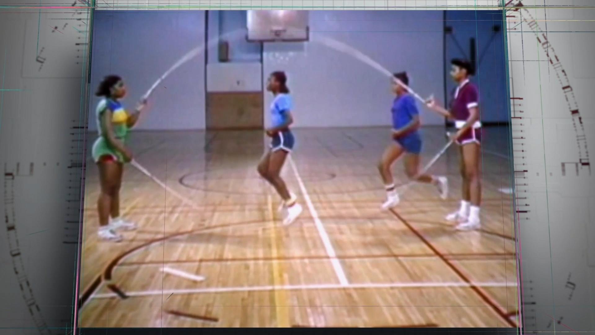 Creating a Robotic Double Dutch Machine | NOVA | PBS
