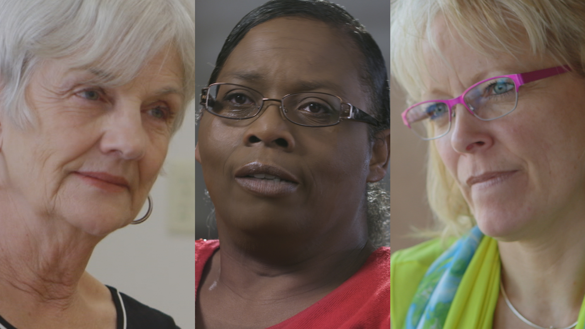 Determined: Fighting Alzheimer's | NOVA | PBS