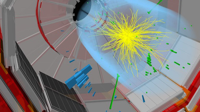 Did the LHC Really Discover a New Particle? | NOVA | PBS