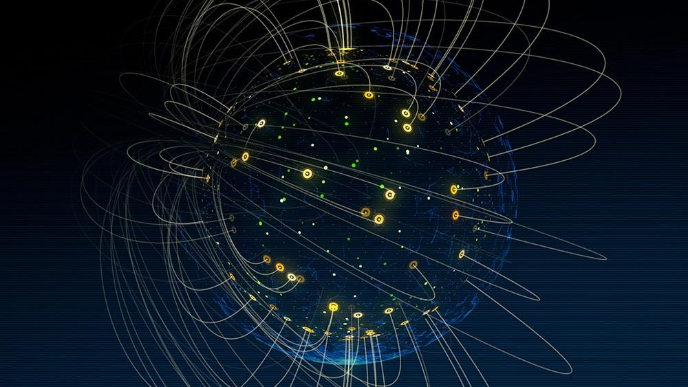 The Digital Domain of Warfare | NOVA | PBS