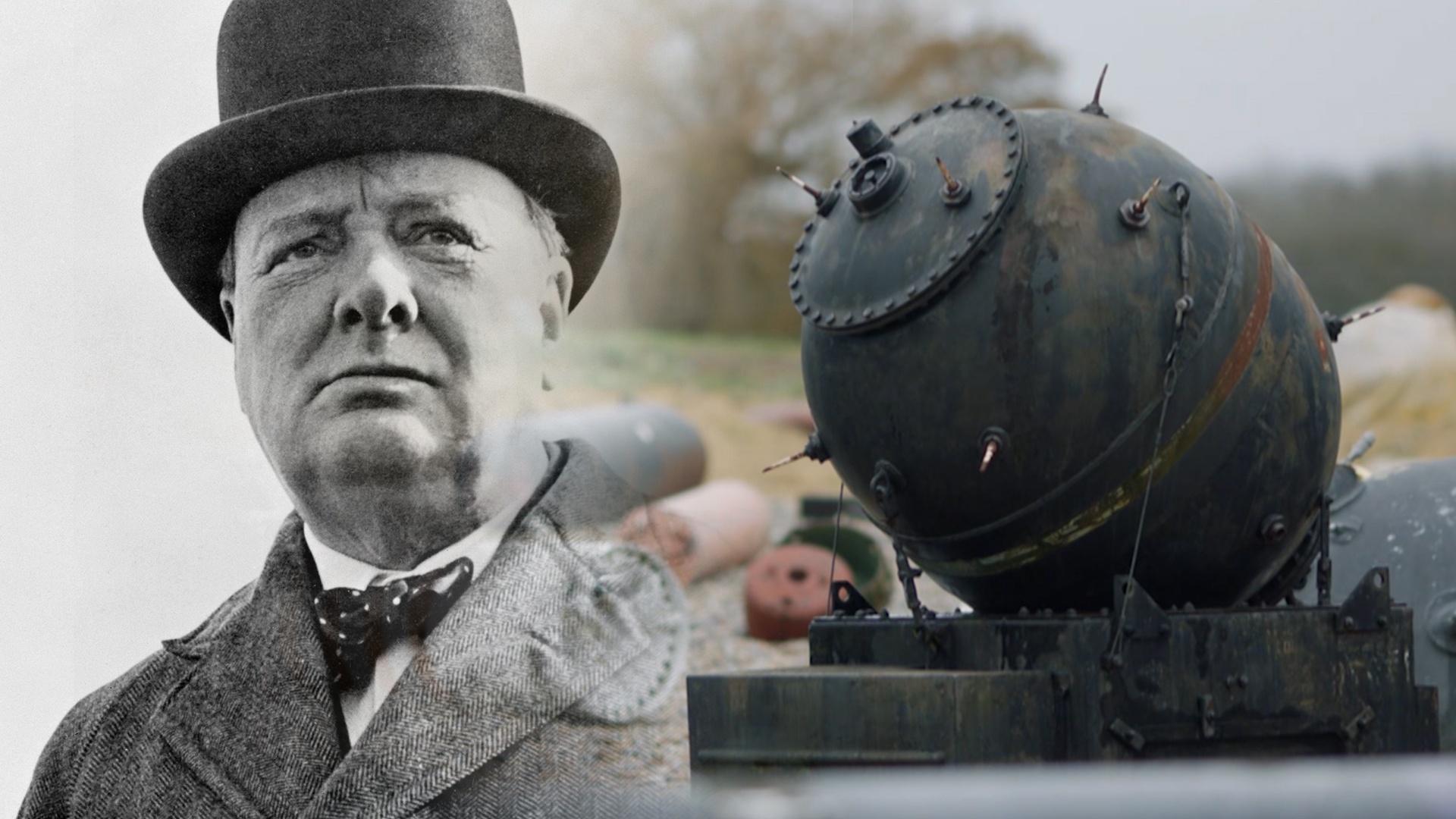 Hitler’s Secret Weapon | NOVA | PBS