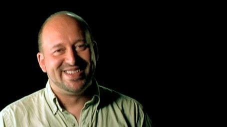 Gavin Schmidt: Climate Scientist | NOVA | PBS